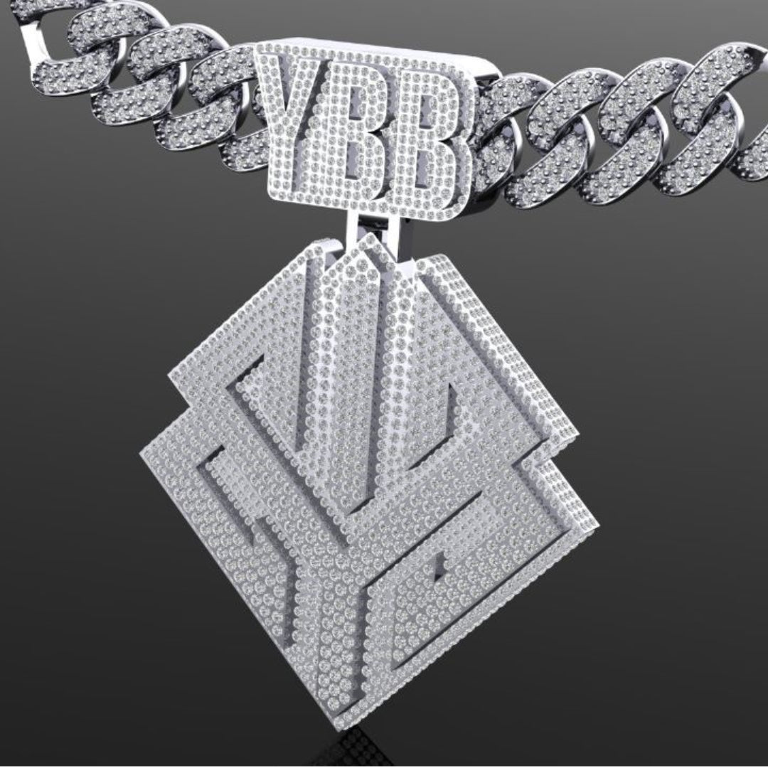 Bespoke Chain – IVCbespoke